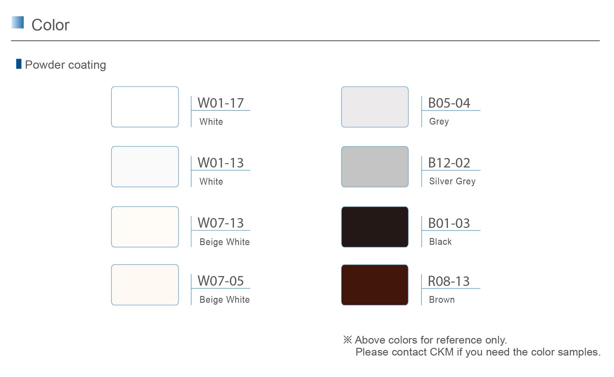 CKM APPLIED MATERIALS CORP.-ceiling suspension system, ceiling grid ...